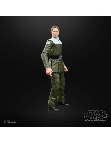 Star Wars Rogue One Black Series Galen Erso