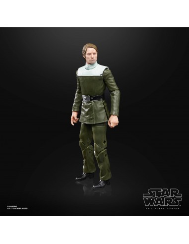 Star Wars Rogue One Black Series Galen Erso