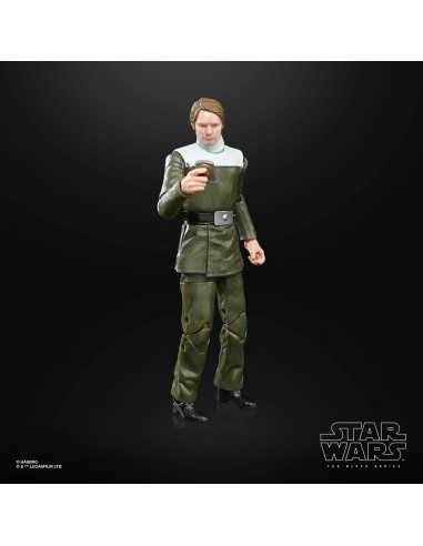 Star Wars Rogue One Black Series Galen Erso