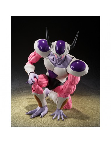 Dragon Ball Z Frieza 2nd Form S.H. Figuarts