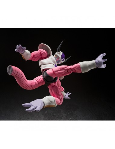 Dragon Ball Z Frieza 2nd Form S.H. Figuarts