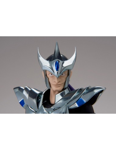 SAINT SEIYA MYTH CLOTH CROW JAMIAN